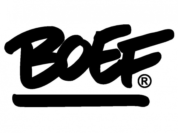 BOEF kleding sinds 2012